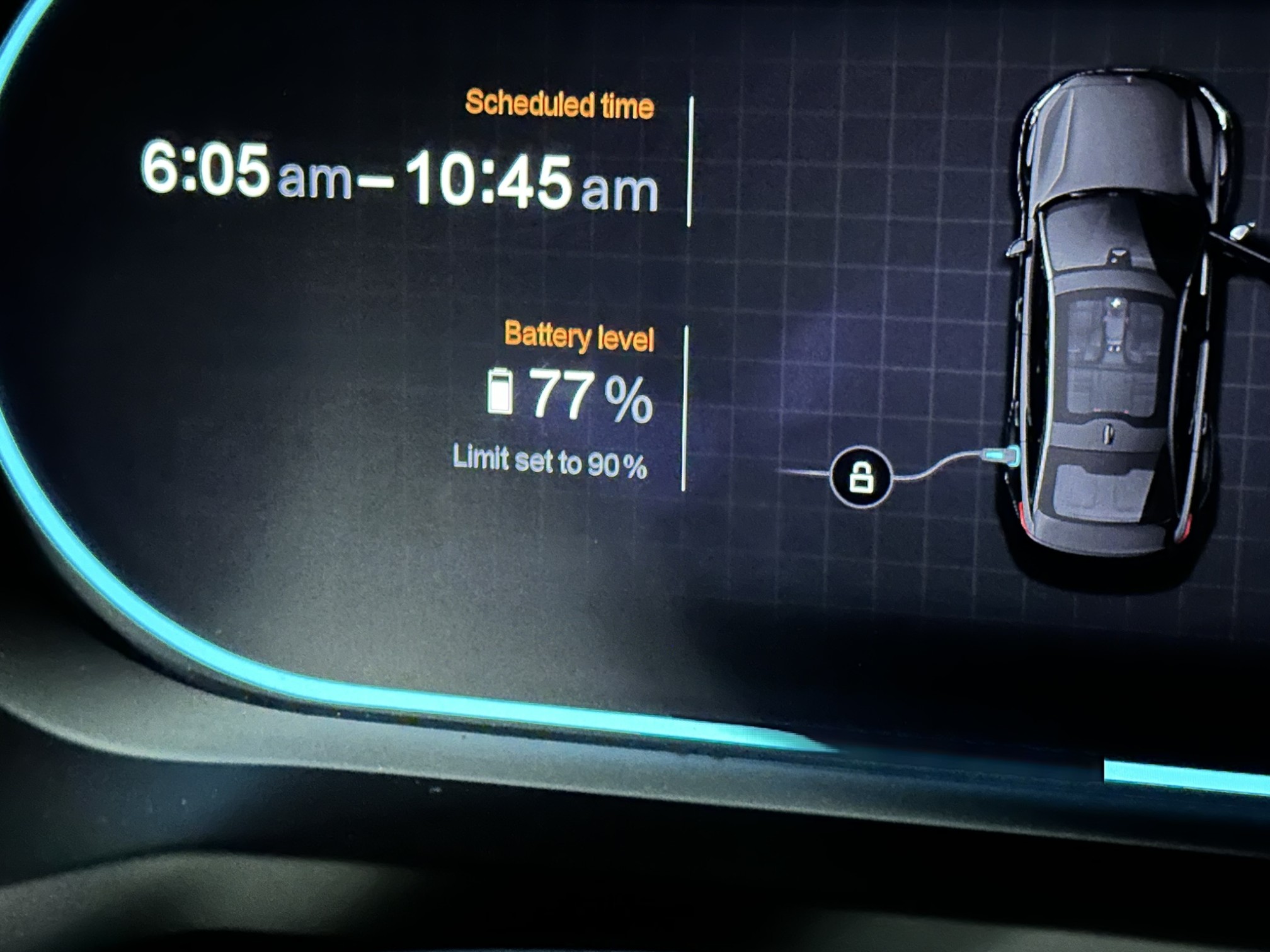 Haron Robson - Box Hill