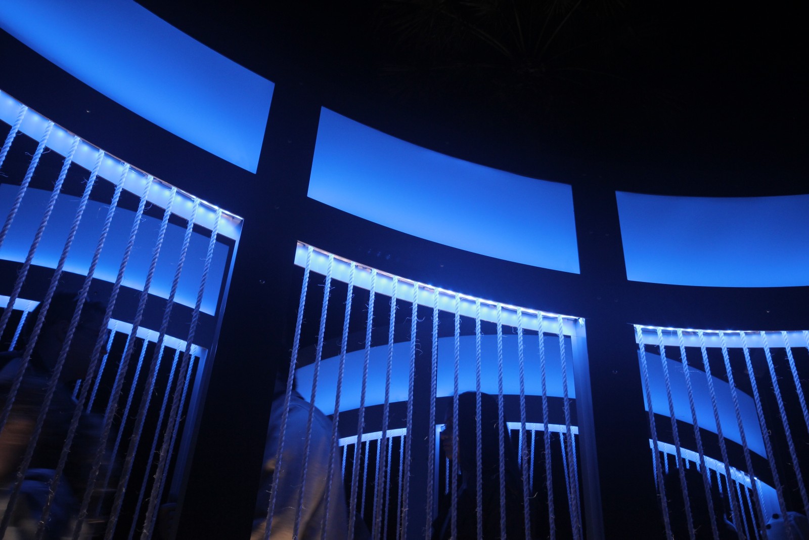 Haron Robson - Haron Robson lighting designers are selected for the ...