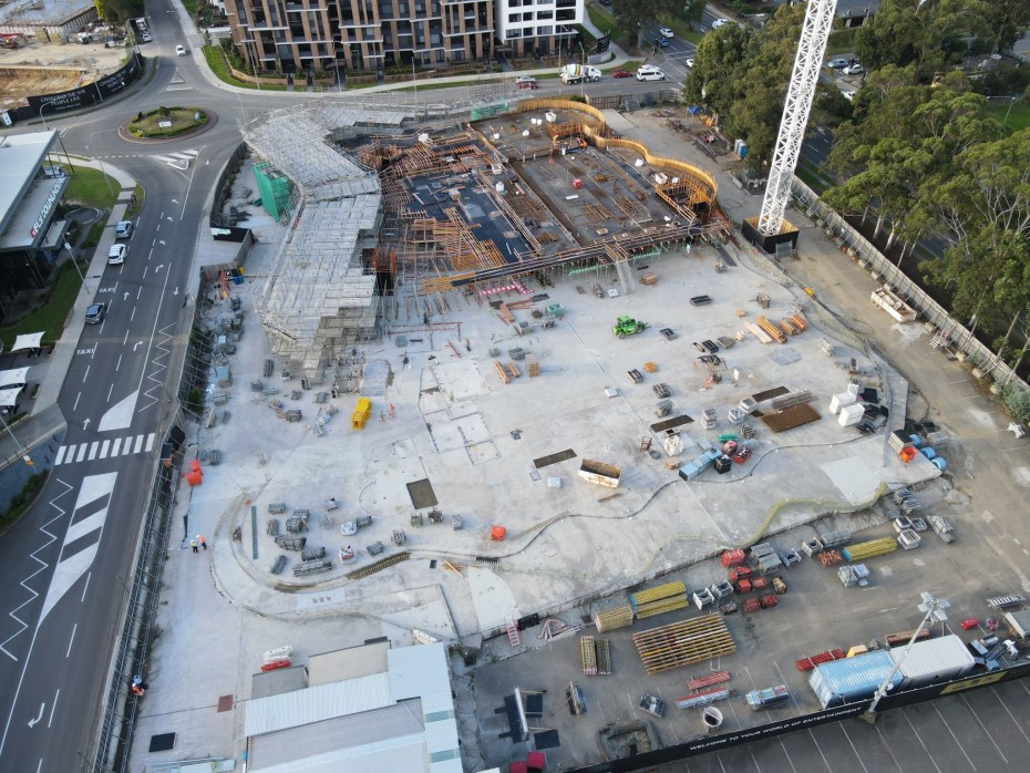 Haron Robson - #PanthersMatters